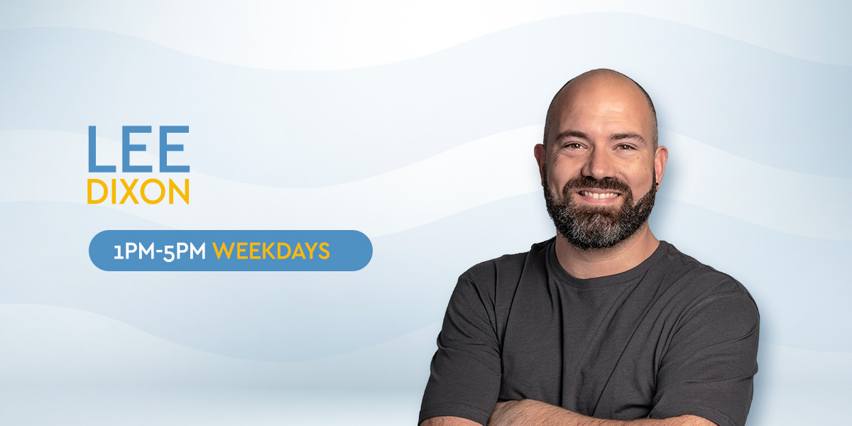 Lee Dixon - 7AD