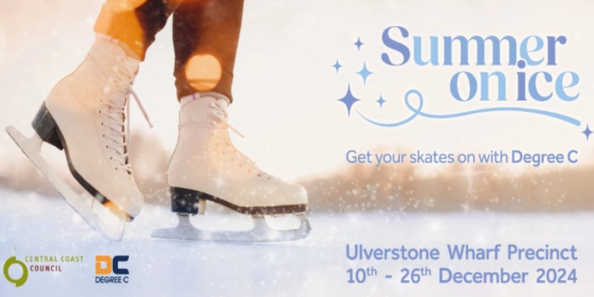 Ice rink sessions a hot ticket item - 7AD