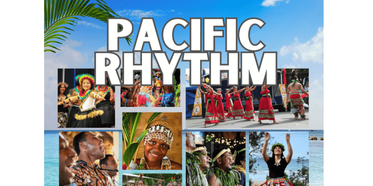 Pacific music and culture to take centre stage - 7AD